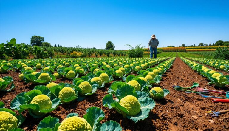 Essential Broccoli Farming Tips for a Healthy Crop