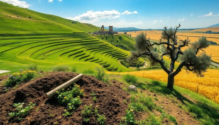 When Did Farming Begin? Tracing the History of Agriculture - Farming Tips When Did Farming Begin? Tracing the History of Agriculture - Farming Tips