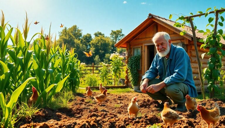 When Did Humans Start Farming? Explore the Origins of Agriculture ...