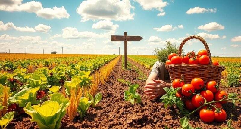 What Is Industrial Farming? Exploring the Impact of Modern Agriculture ...