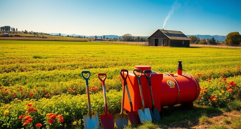 Terrace Farming Definition: A Comprehensive Guide for AP Human ...