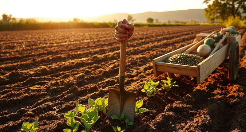 Where to Watch 'Farming Life in Another World' – Stream Your Favorite ...