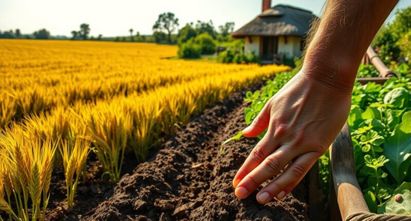 Commercial Farming Definition: Understanding Large-Scale Agriculture ...