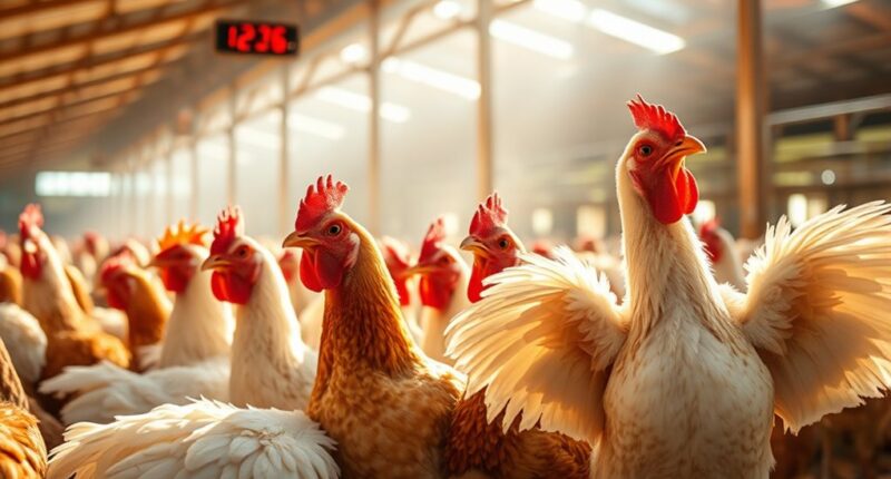 Commercial Farming Definition: Understanding Large-Scale Agriculture ...